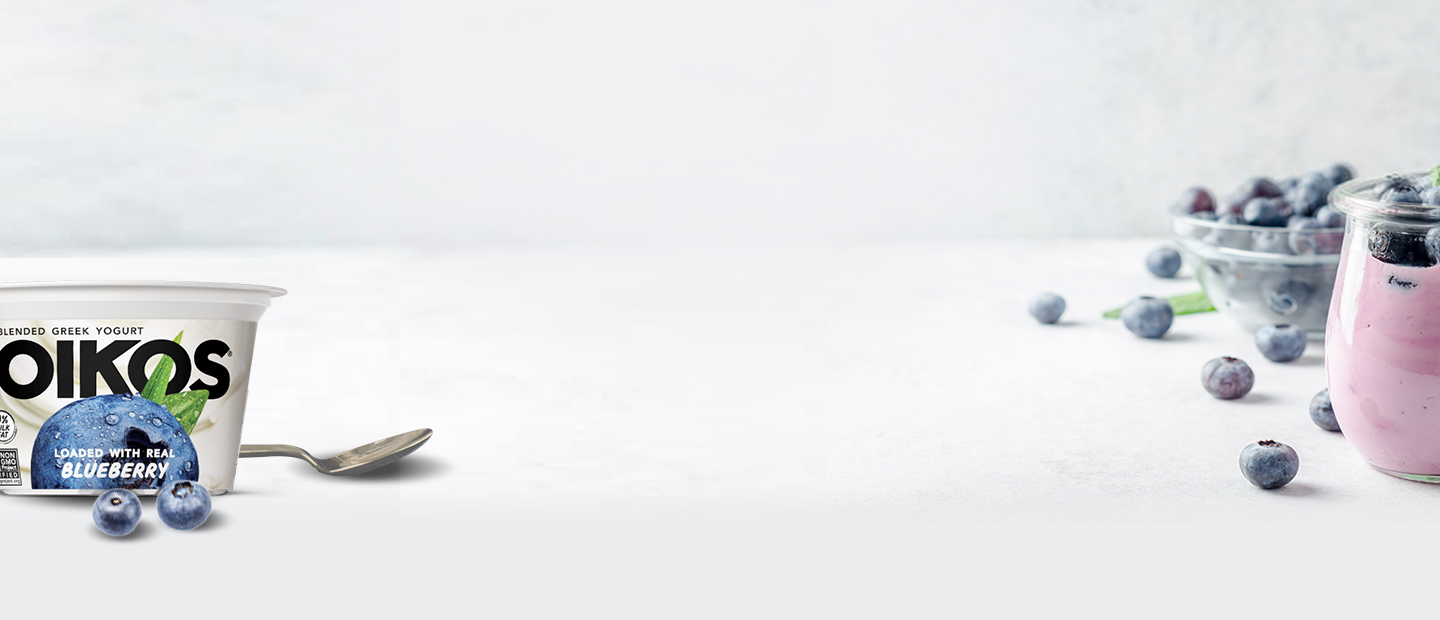 Bulk and Wholesale Oikos Products - Danone Food Service