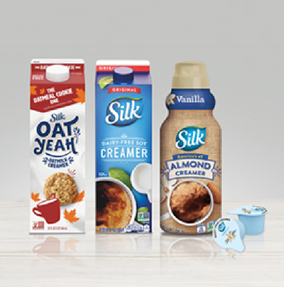 Coffee Solutions: Foodservice Bulk & Wholesale Creamer, Cold Brew ...