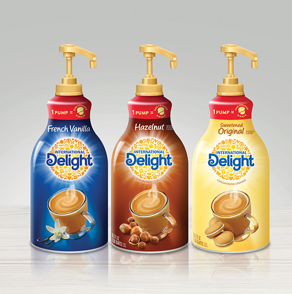 Coffee Solutions: Foodservice Bulk & Wholesale Creamer, Cold Brew ...